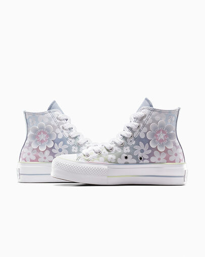 Floral Shoes & Sneakers. Converse.com