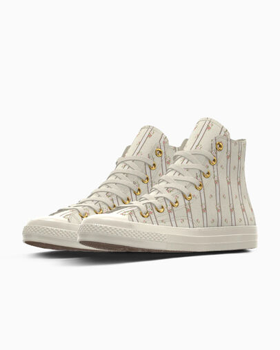 Custom Chuck 70 Shoes: Low & High Top. Converse.com