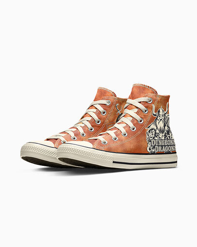 Orange Converse Shoes: High Top, Low Top & Platform Styles. Converse.com