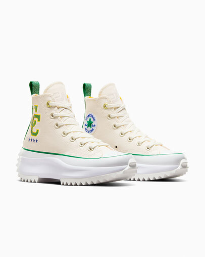 Run Star Hike Platform Camp Converse Unisex High Top Shoe. Converse.com