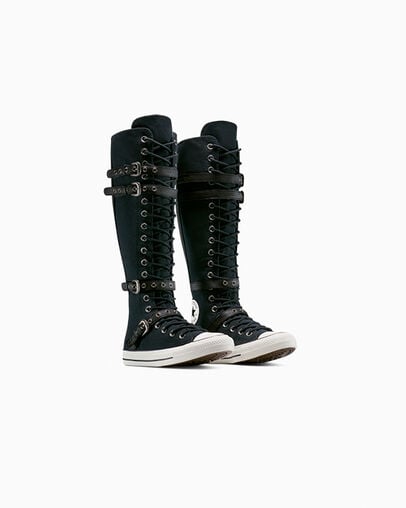 Converse Knee High Sneakers. Converse.com