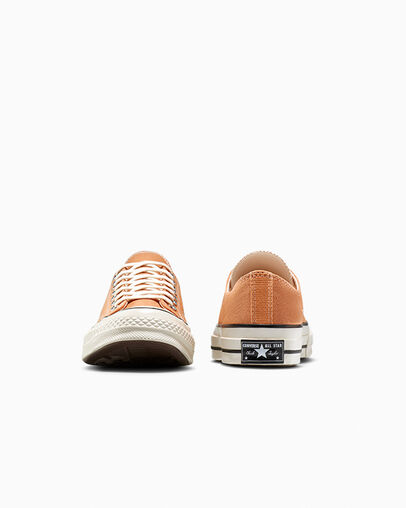 Orange Converse Shoes: High Top, Low Top & Platform Styles. Converse.com