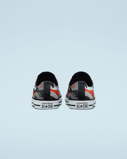 Men's Low Top Shoes. Converse.com