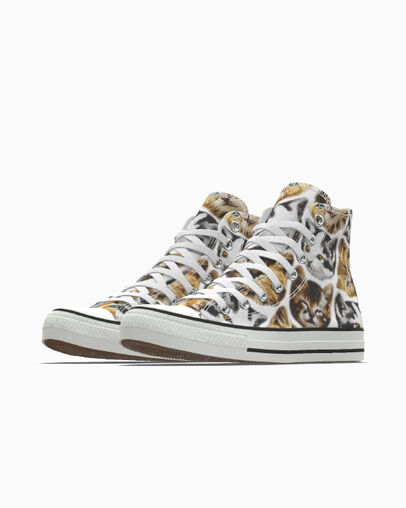 Animal Prints Collection. Converse.com