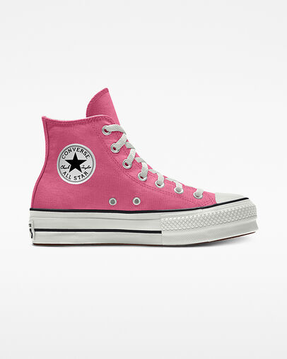 Pink Shoes for Men, Women, & Kids - Pink Sneakers. Converse.com