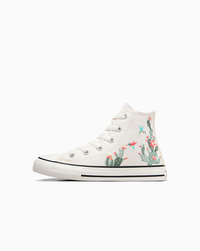 Embroidered Shoes & Apparel. Converse.com