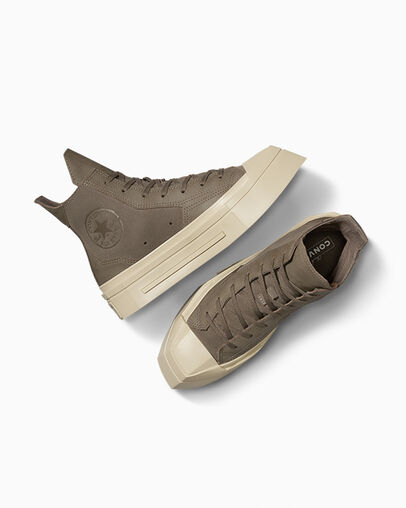 Chuck 70 De Luxe Squared Toe Shoes. Converse.com