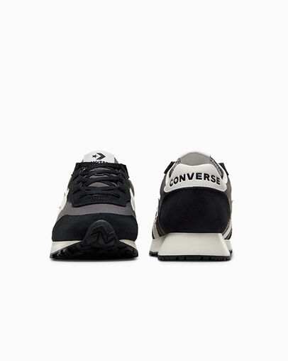 Black High Tops, Low Tops, and Platform Shoes. Converse.com
