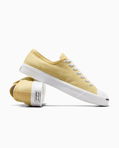 Jack Purcell Shoes. Converse.com