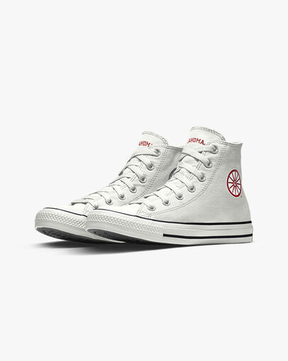 Custom Back To School Collection. Converse.com