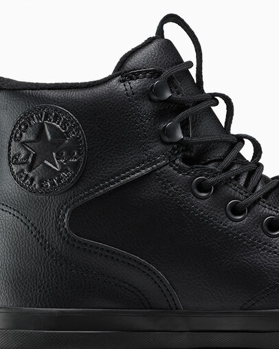 Chuck Taylor All Star Water-Repellent Hiker Boot Unisex High Top Shoe ...