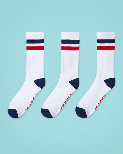 Converse Socks & Shoelaces. Converse.com