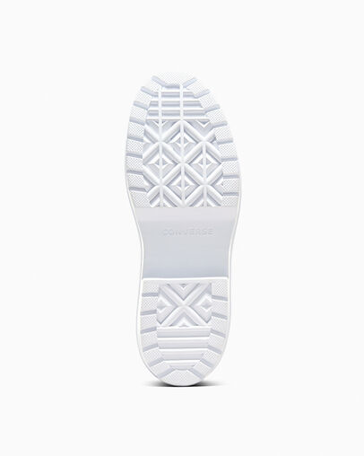 Lug Sole Converse Shoes: Sneaker Boot Hybrid. Converse.com