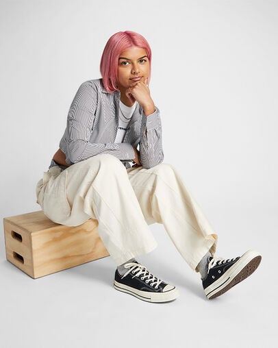 Converse Basketball: Shai 001 Coming Soon. Converse.com