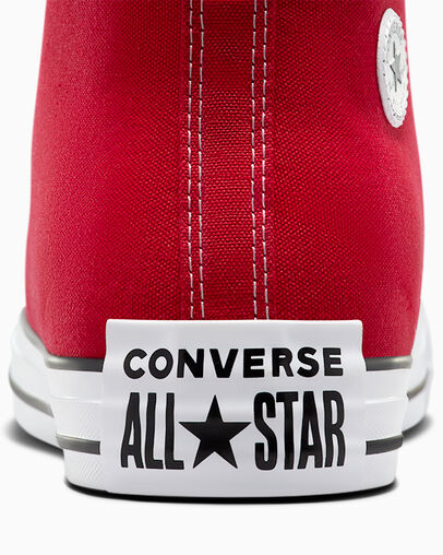 High Top Sneakers - Classic Canvas & New Styles. Converse.com