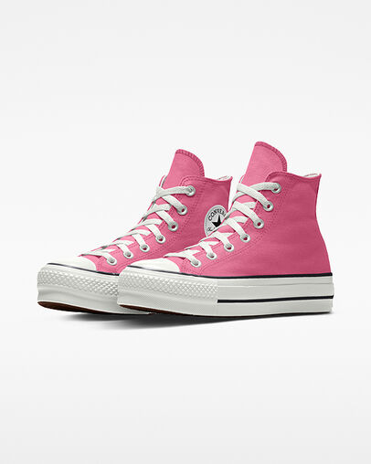 Pink Shoes for Men, Women, & Kids - Pink Sneakers. Converse.com