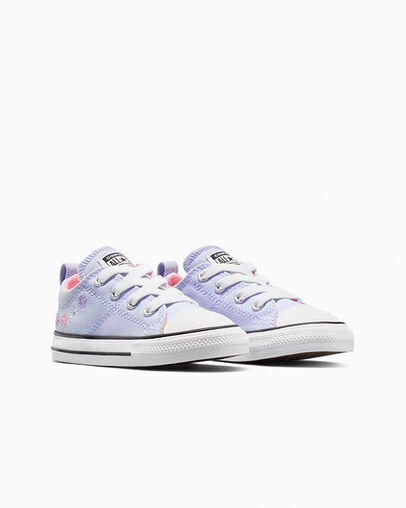 Baby and Toddler Shoes for Ages 0-4. Converse.com