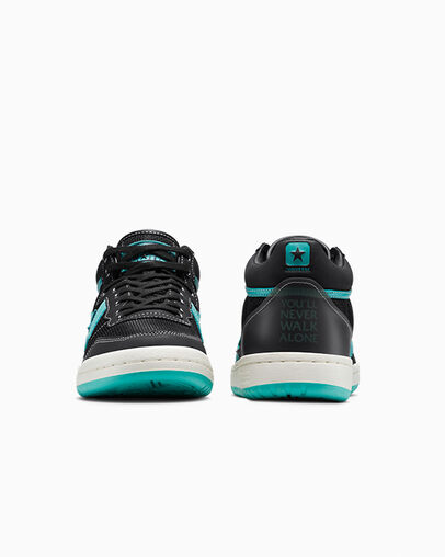 Fastbreak Pro Shoes. Converse.com