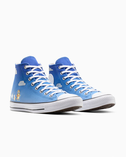 Converse x Bluey Chuck Taylor All Star