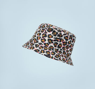 Reversible Bucket Hat
