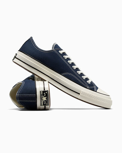 Blue Shoes: High Top, Low Top & Platform Sneakers. Converse.com