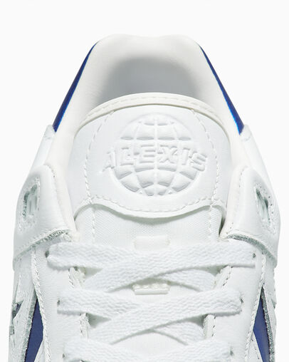 AS-1 Pro Shoes, by Alexis Sablone. Converse.com. Converse.com