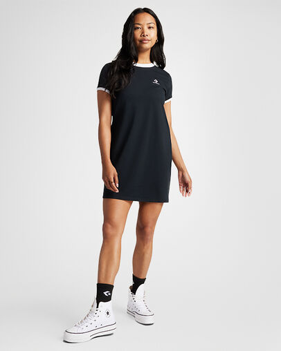 Women's Clothing: Streetwear & Lifestyle. Converse.com