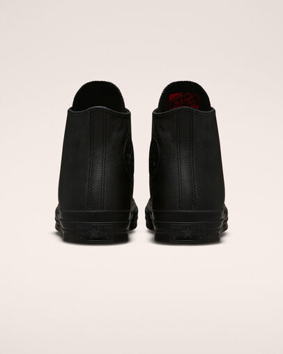 Chuck 70 Tonal Leather Unisex High Top Shoe. Converse.com
