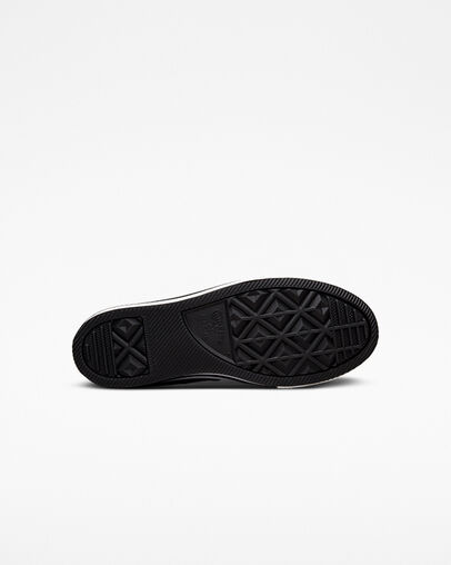 Kids' Platform Shoes. Converse.com