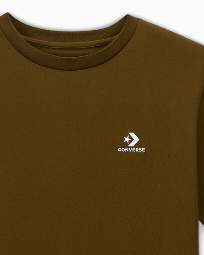 Men's Shirts: Short & Long Sleeve. Converse.com