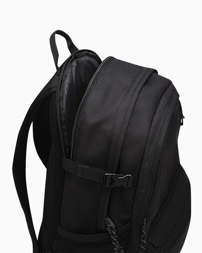 Straight Edge Backpack Unisex Backpack. Converse.com