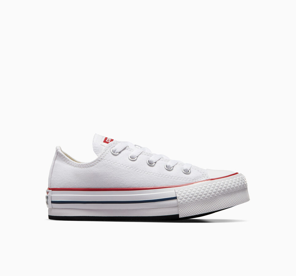 Chuck Taylor All Star EVA Lift Canvas Platform