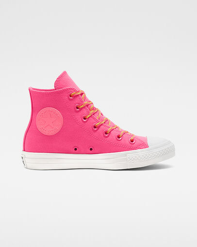 Neon Converse. Converse
