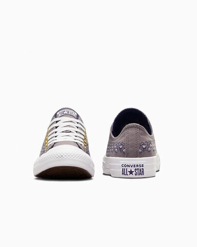 Low Top Shoes & Sneakers - Classics & New Styles. Converse.com