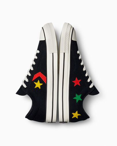 Launch: Shop Collaborations & Limited Edition Drops. Converse.com