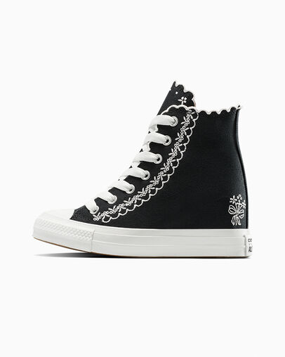 Wedge Sneakers. Converse.com
