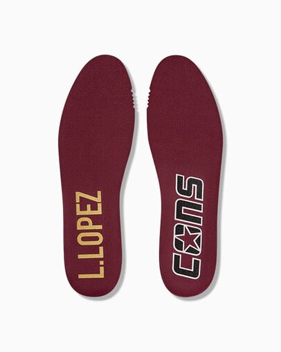 Louie Lopez Skateboarding Shoes. Converse.com