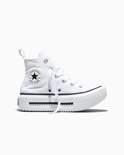 Girls Converse: Shoes, Clothing & Accessories. Converse.com