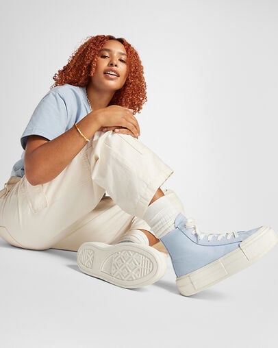 Trending Womens Styles 1. Converse.com