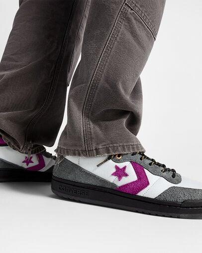 Fastbreak Pro Shoes. Converse.com