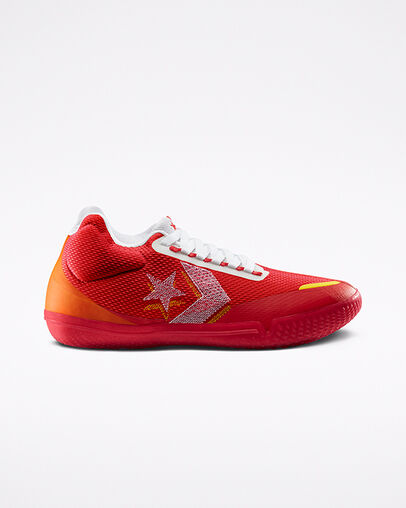 Converse Basketball Shoes & Gear. Converse.com