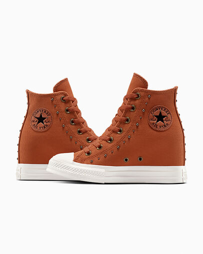 Wedge Sneakers. Converse.com