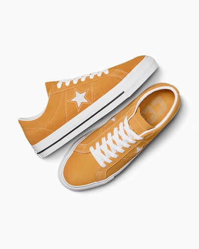 One Star Pro. Converse.com