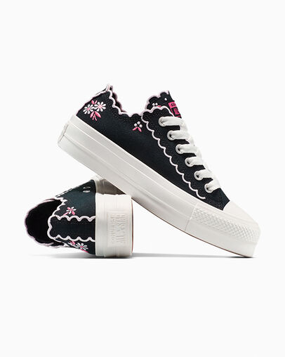 The Prints Collection: Pattern & Print Shoes. Converse.com