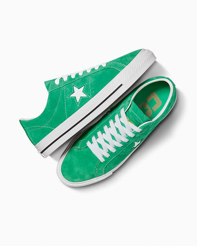 Converse One Star Shoes. Converse.com. Converse.com