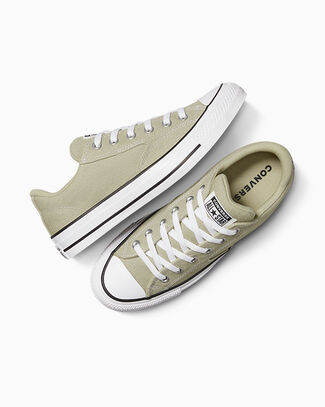 Tobin Seasonal Color Men's Low Top Shoe. Converse.com
