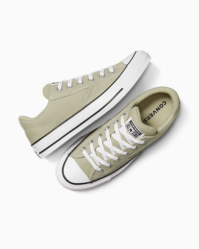 Green Shoes: High Top, Low Top & Platform Styles. Converse.com