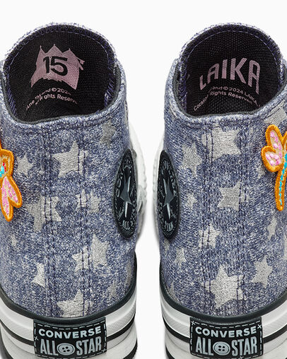 Little Kids Shoes for Boys & Girls (Age 4-8). Converse.com