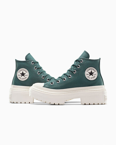 Women's Boots: Sneaker Boots & Winter Shoes. Converse.com