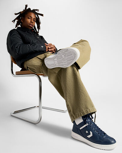 Basketball Shoes & Sneakers. Converse.com